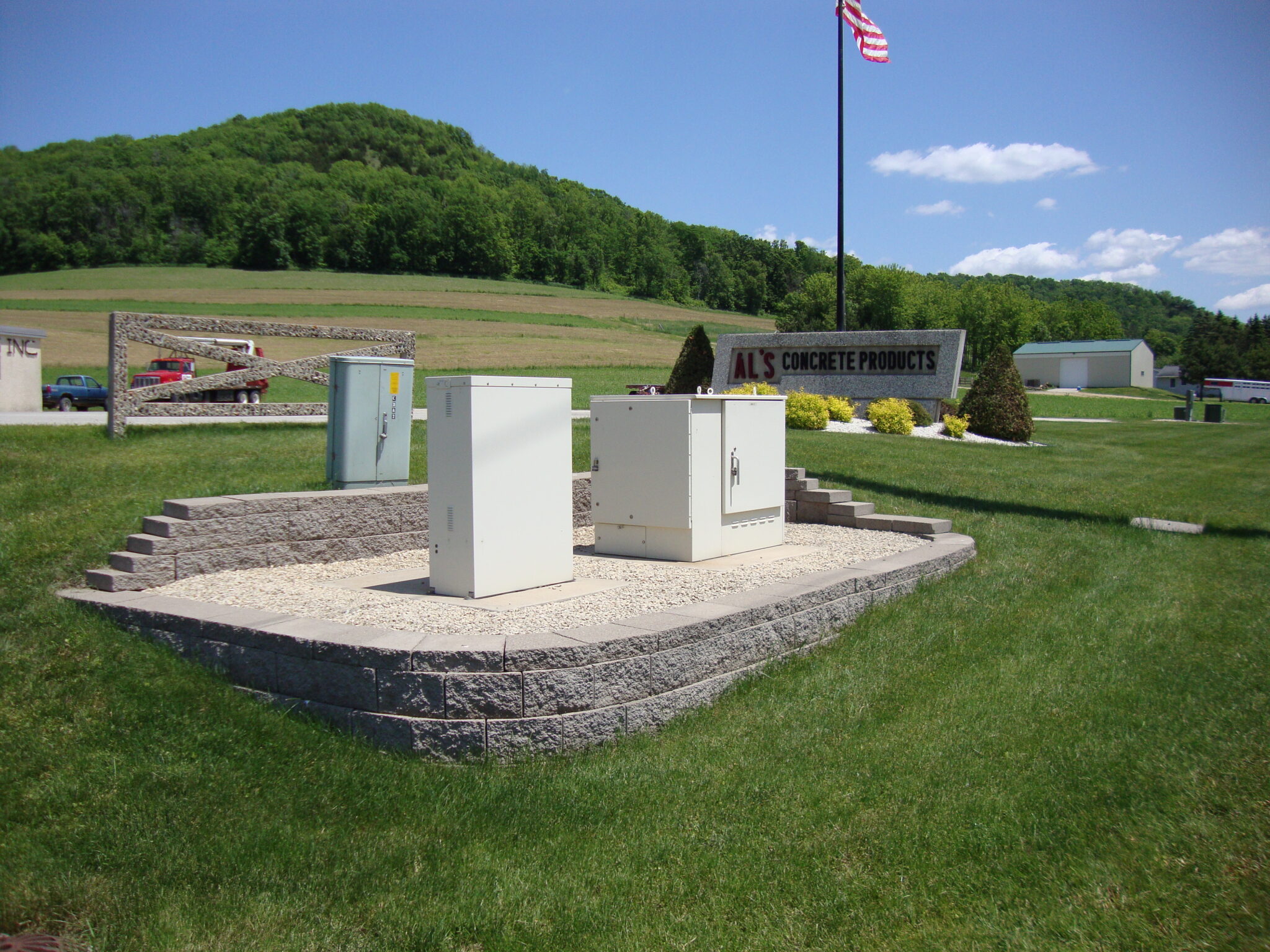 About Us | Central Cable Contractors, Inc. | Wisconsin