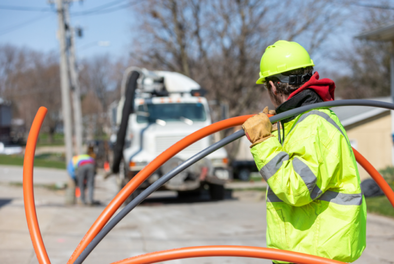 Join Our Team | Central Cable Contractors, Inc. | Wisconsin