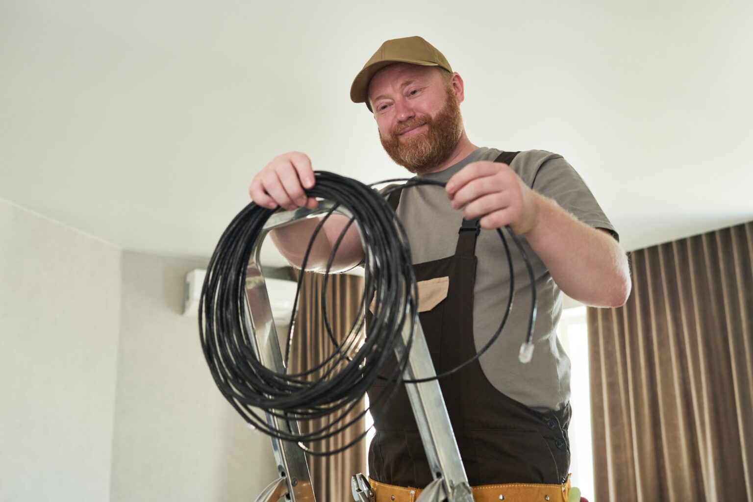Join Our Team - Hiring in Iowa | Central Cable Contractors